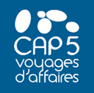 Cap 5 - Voyages d'affaires » Nos agences